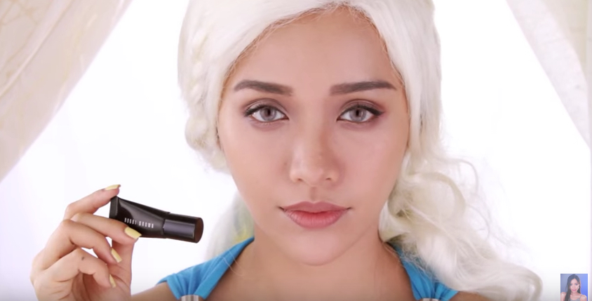 유튜브 빅 보스 미셸 판 CEO의 뷰티공화국 Ipsy - 쉽고 재미있는 IT뉴스, 아웃스탠딩!