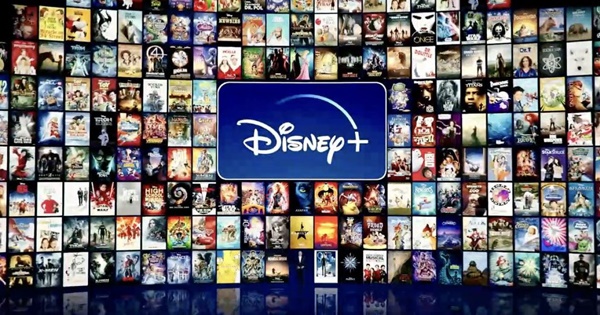 디즈니+의 강력한 IP는 약점이기도 합니다 - 쉽고 재미있는 IT뉴스, 아웃스탠딩!