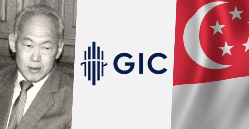 스타트업계 떠오르는 글로벌 큰손 '싱가포르투자청(GIC)' - 쉽고 재미있는 IT뉴스, 아웃스탠딩!