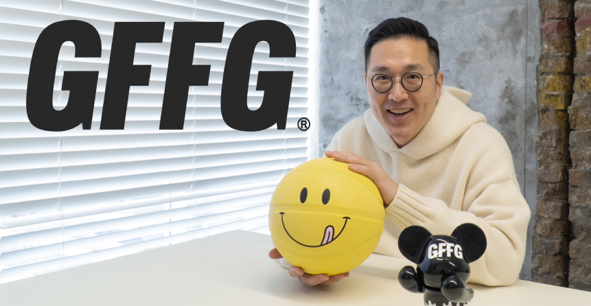 GFFG가 매번 성공하는 브랜드를 만드는 방법.. 이준범 대표 인터뷰 - 쉽고 재미있는 IT뉴스, 아웃스탠딩!