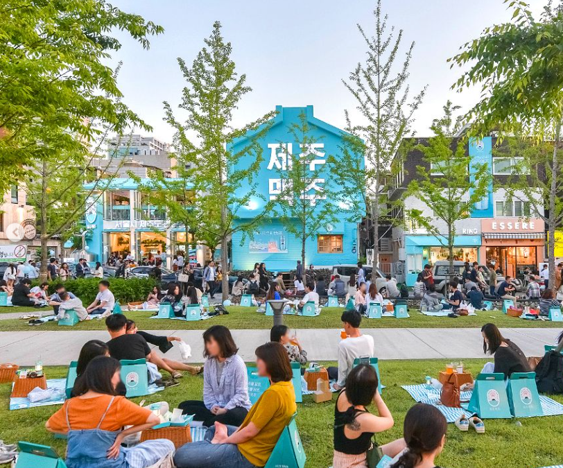 수제맥주 1호 상장사 제주맥주의 경영권 매각이 남기는 시사점 쉽고 재미있는 It뉴스 아웃스탠딩